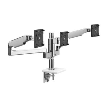 Humanscale M/Flex Desk Mount – Smart Ergonomic Solutions